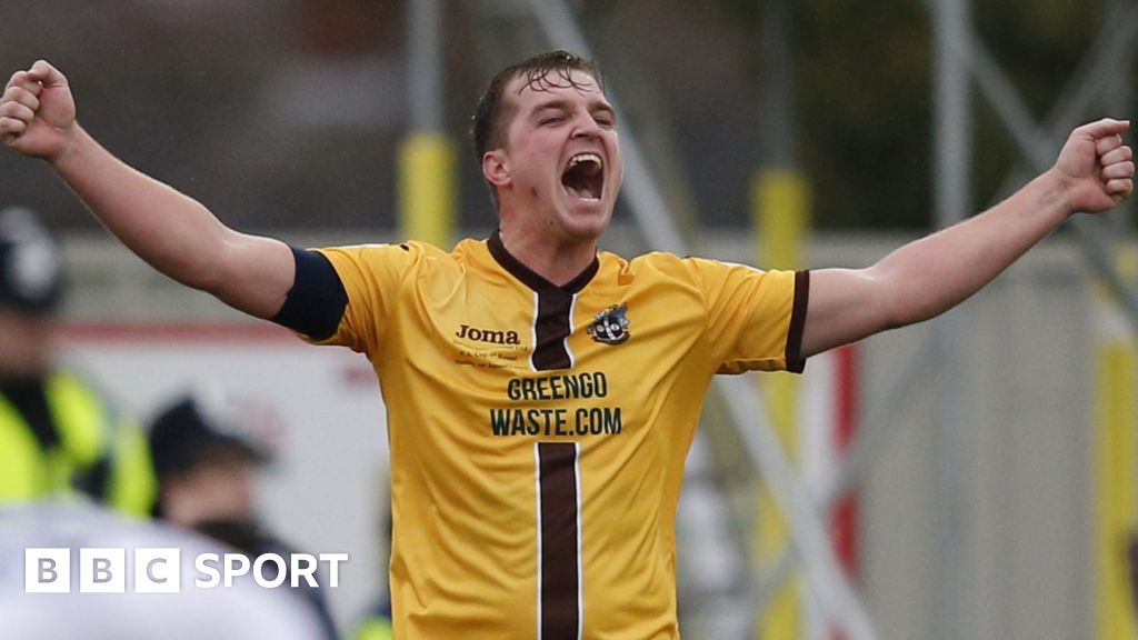 Scottish Challenge Cup: Boreham Wood and Sutton United set for debuts ...