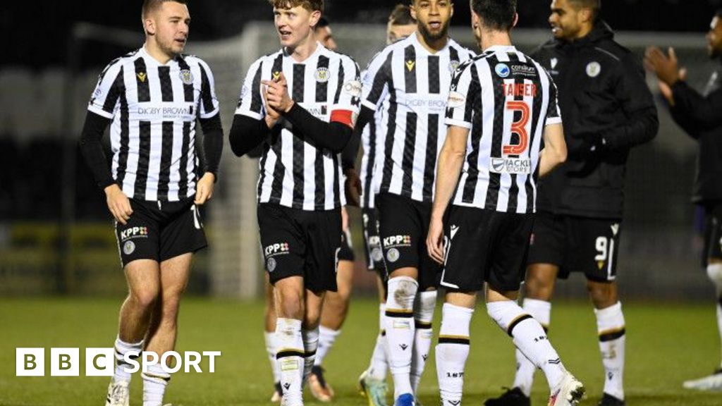 Chasing pack 'will improve' in race for third - BBC Sport