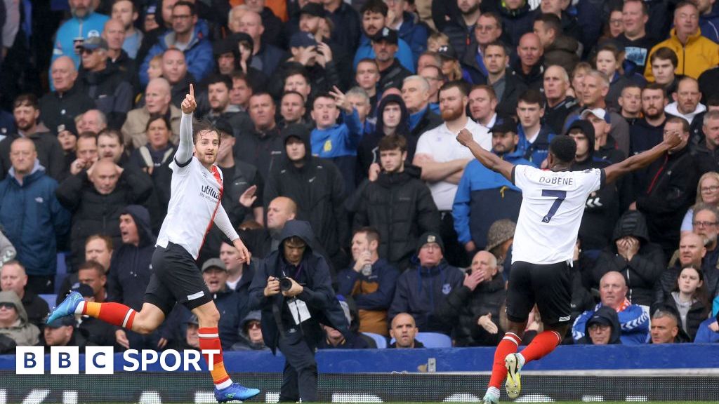 'The fans have been incredible' - BBC Sport