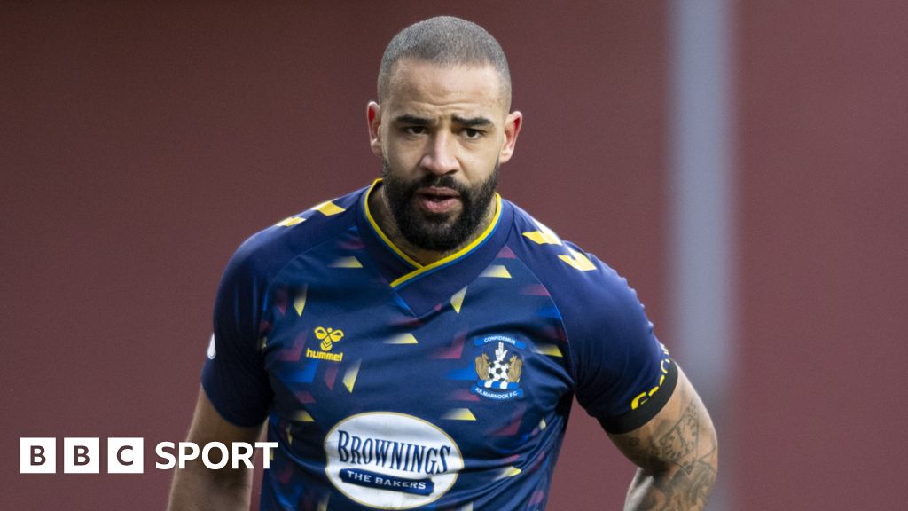 We're not worried about our away record - Vassell - BBC Sport