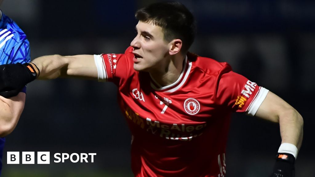The GAA Social: Oisin McConville hails Niall Devlin's Tyrone display ...