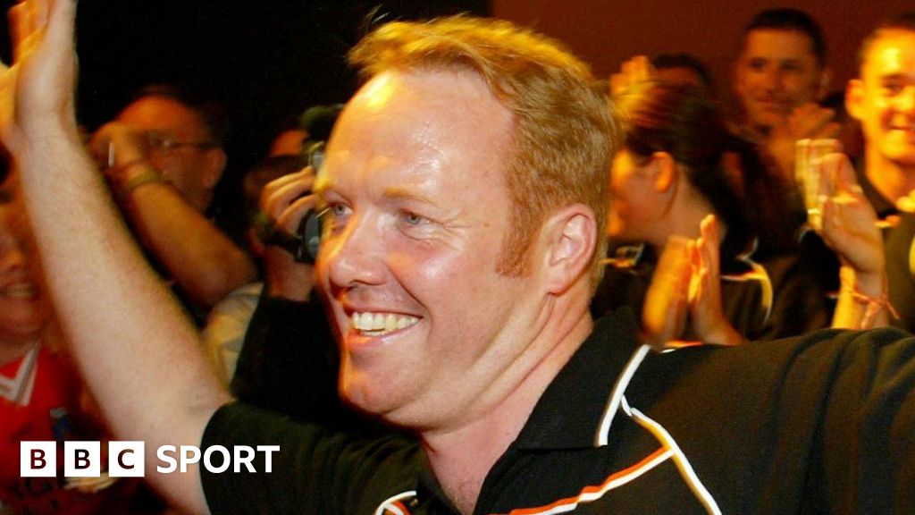 Benny Tierney: Kieran McGeeney has Armagh 'going in right direction ...