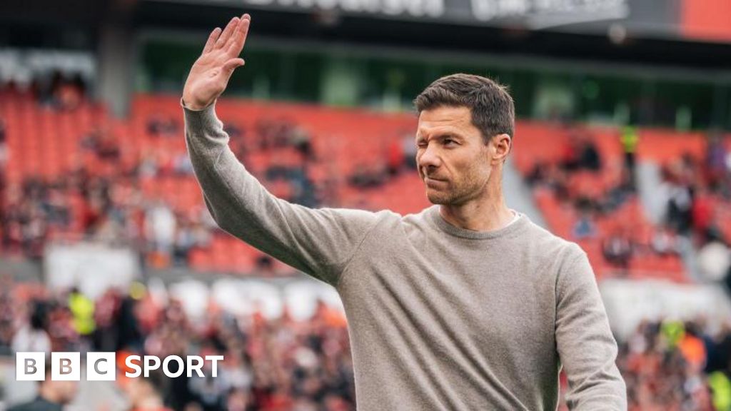 Liverpool vs Bayer Leverkusen stats - BBC Sport