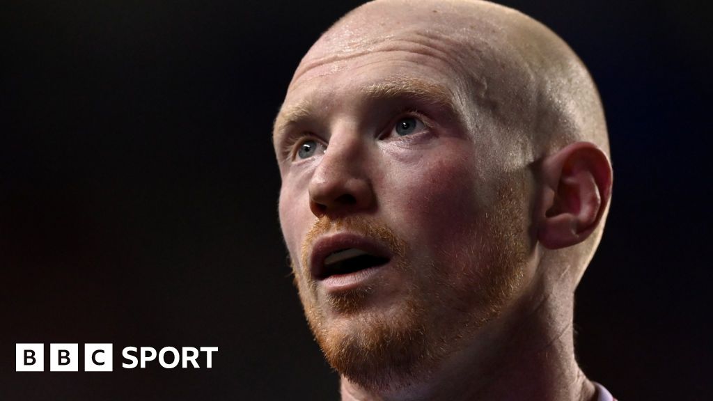 Super League: Hull KR 22-26 Wigan - Liam Farrell try wins it in extra ...