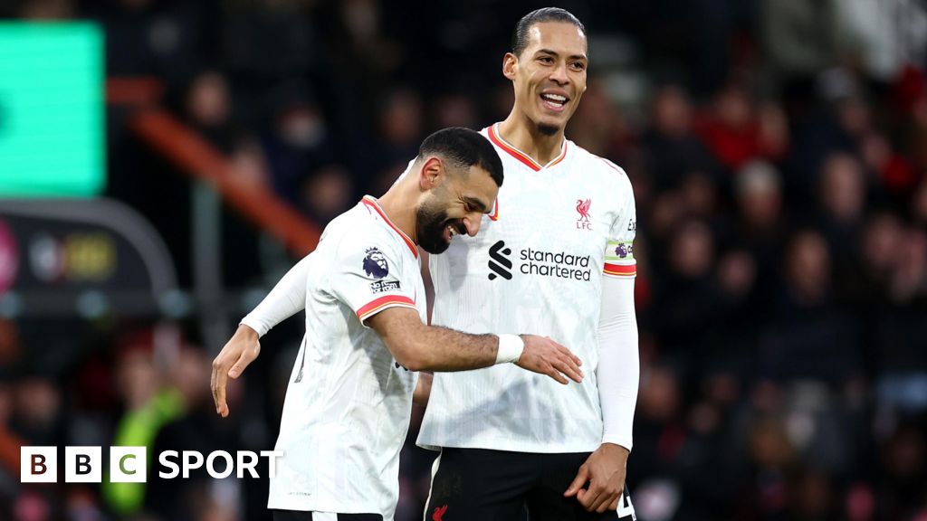 Premier League title race: Walcott and Murphy on Liverpool and Arsenal - BBC Sport