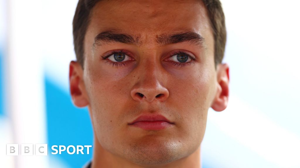 George Russell: Why Mercedes had to sign him - and what it might mean ...