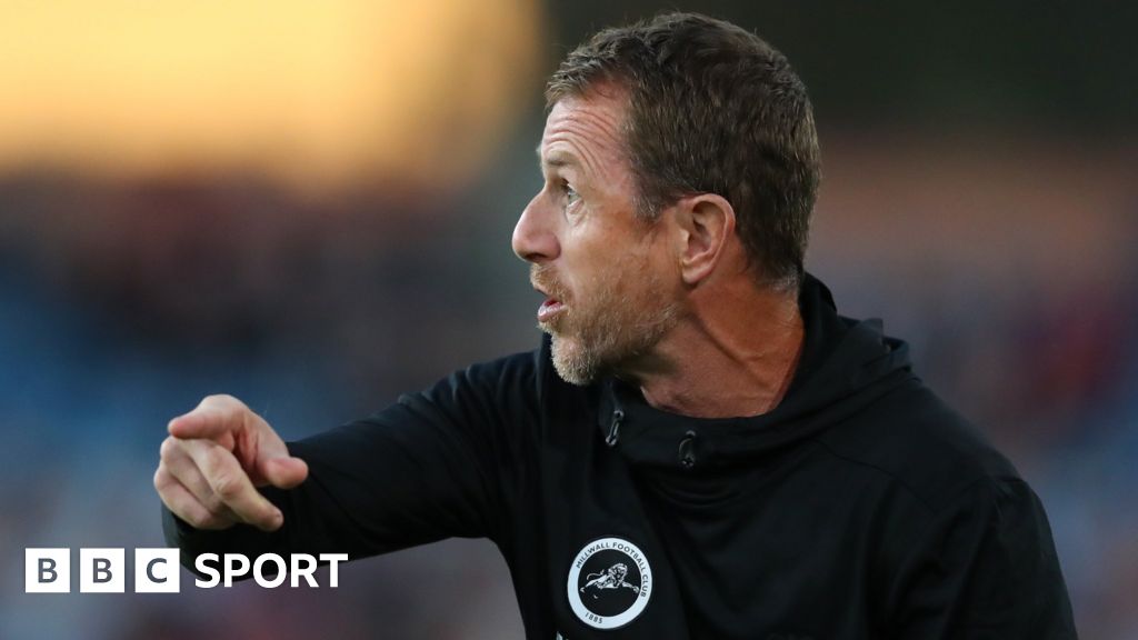 Millwall aim to make full use of 'free hit' at Sunderland - BBC Sport