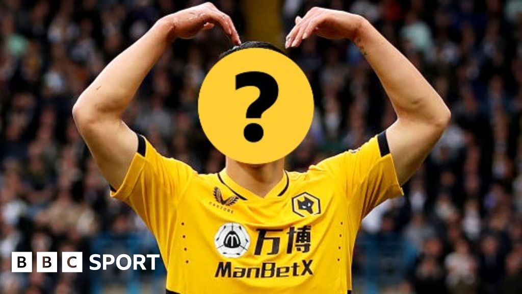Wolves: Name every goalscorer in 2021 - BBC Sport
