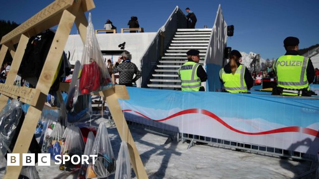 Blood-doping scandal: At least 21 athletes linked to suspected German ...