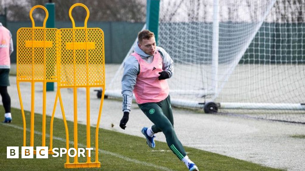 Johnston recovery hasn't been "as smooth" as hoped - BBC Sport