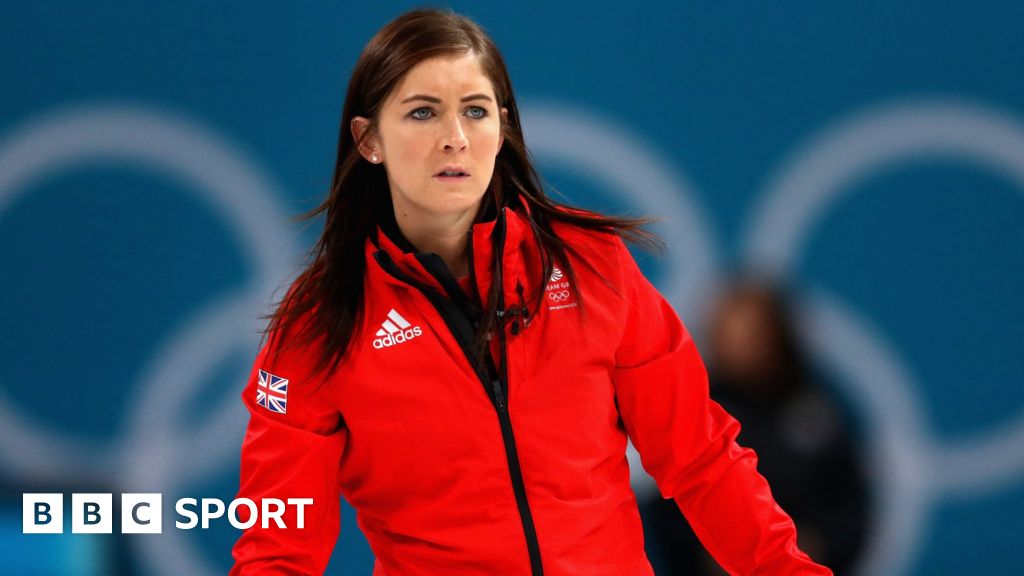 Curling: Scotland still a force despite performance in Pyeongchang ...