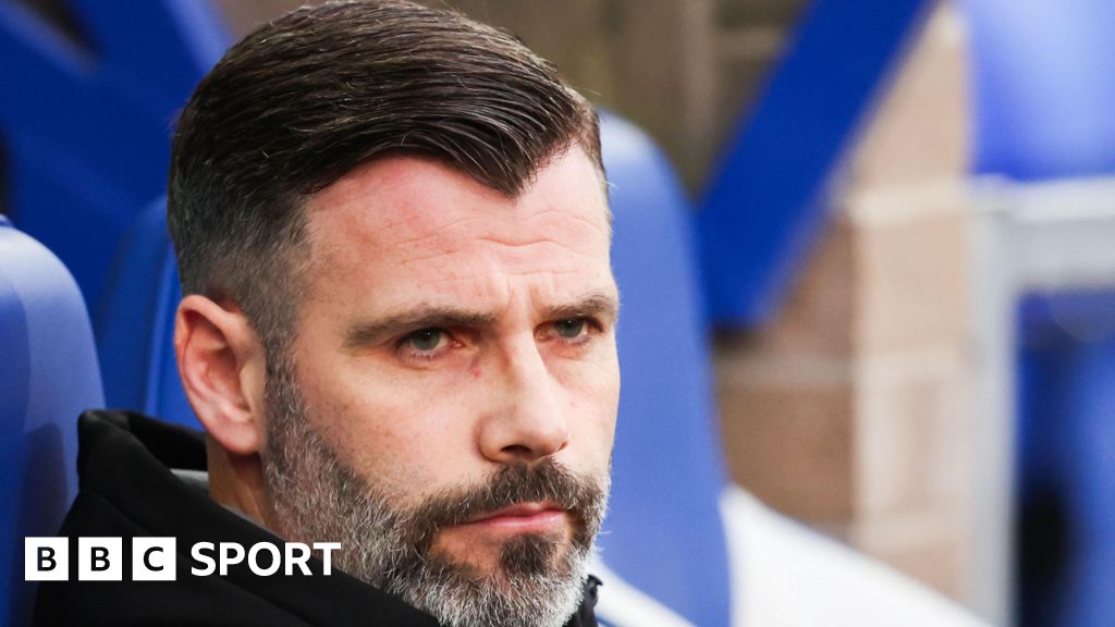 Stuart Kettlewell on family strain of abuse behind Motherwell exit ...