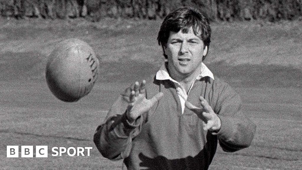 Barry John obituary: The rugby genius they simply called 'The King ...