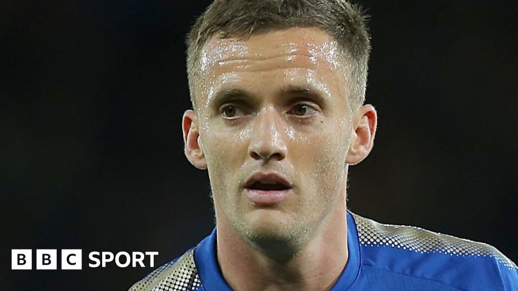 Andy King: Swansea City take Leicester City and Wales midfielder on ...