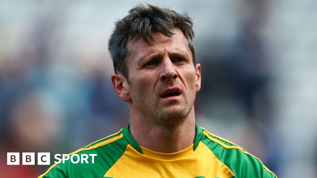 Christy Toye, Rory Kavanagh, David Walsh call time on Donegal careers ...