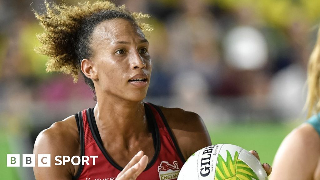 Netball Superleague season: Serena Guthrie on players to watch & which ...