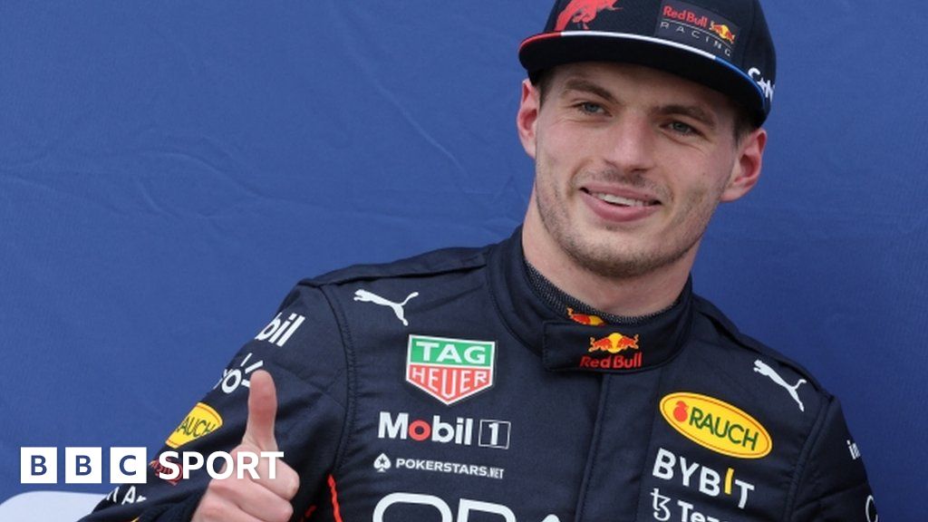 Formula 1 develops synthetic sustainable fuel to be introduced in 2026 ...