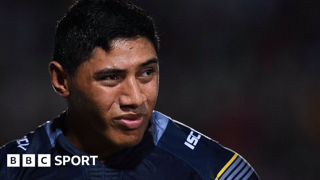 Cowboys forward Jason Taumalolo is set for play-offs despite police ...