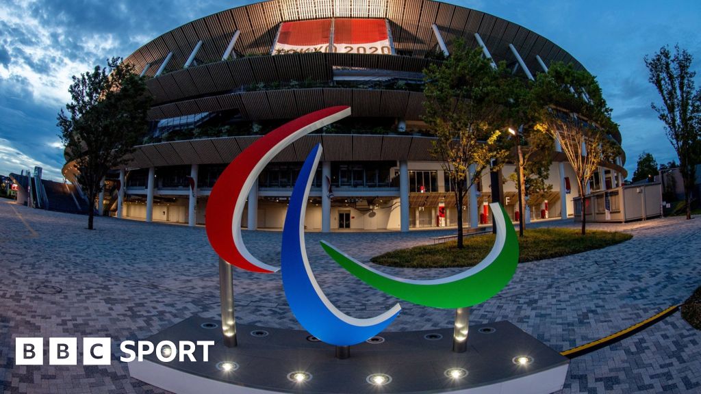 Tokyo Paralympics: A 'different' Games but Paralympians still hope to ...