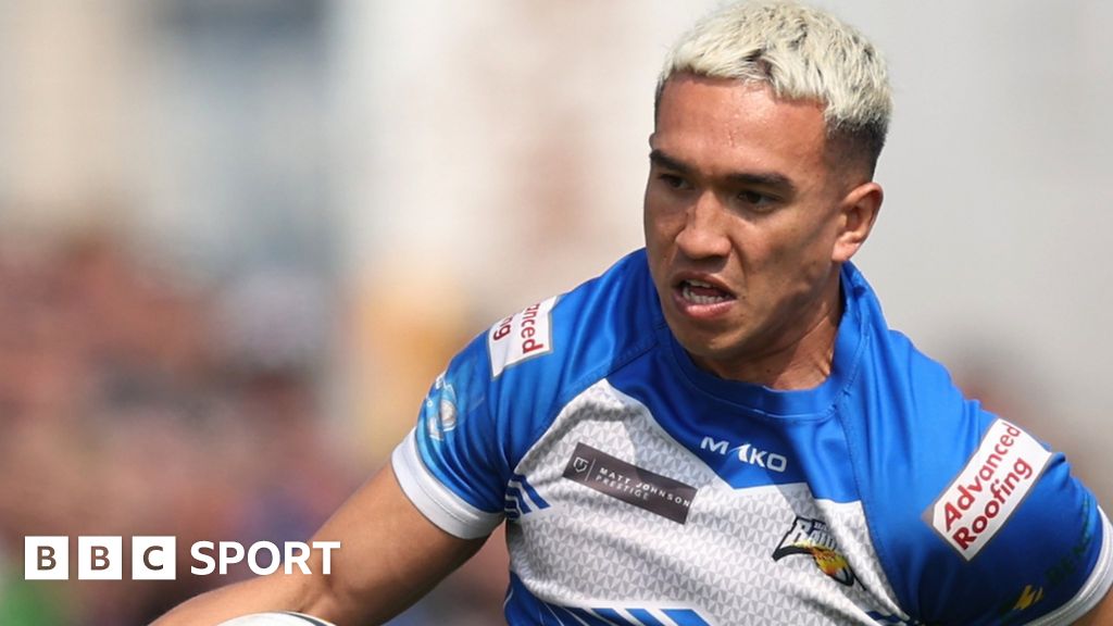 Tee Ritson: Coach Paul Crarey says Barrow are yet to receive approach ...