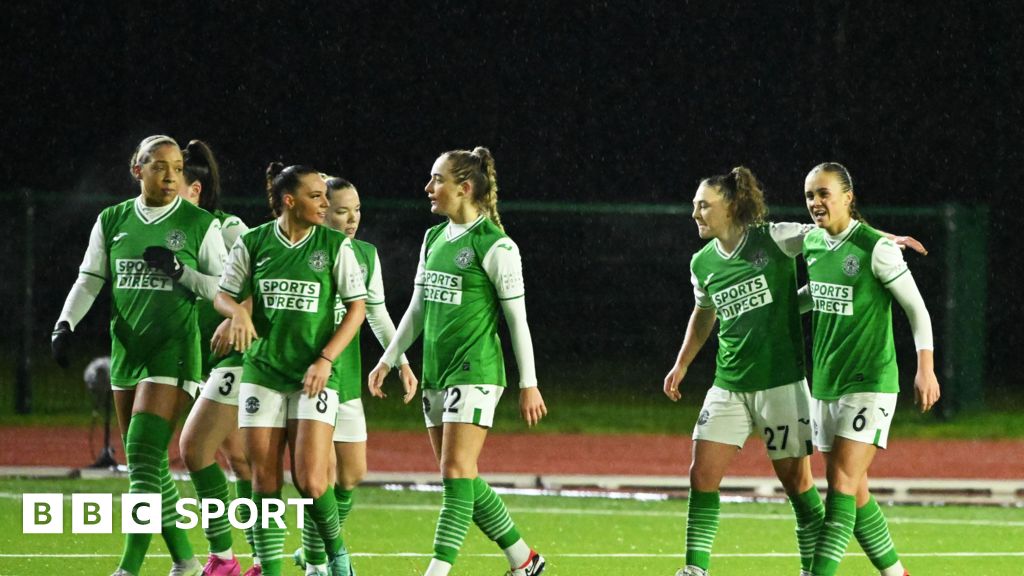 'On another day some of our chances go in' - Powell - BBC Sport