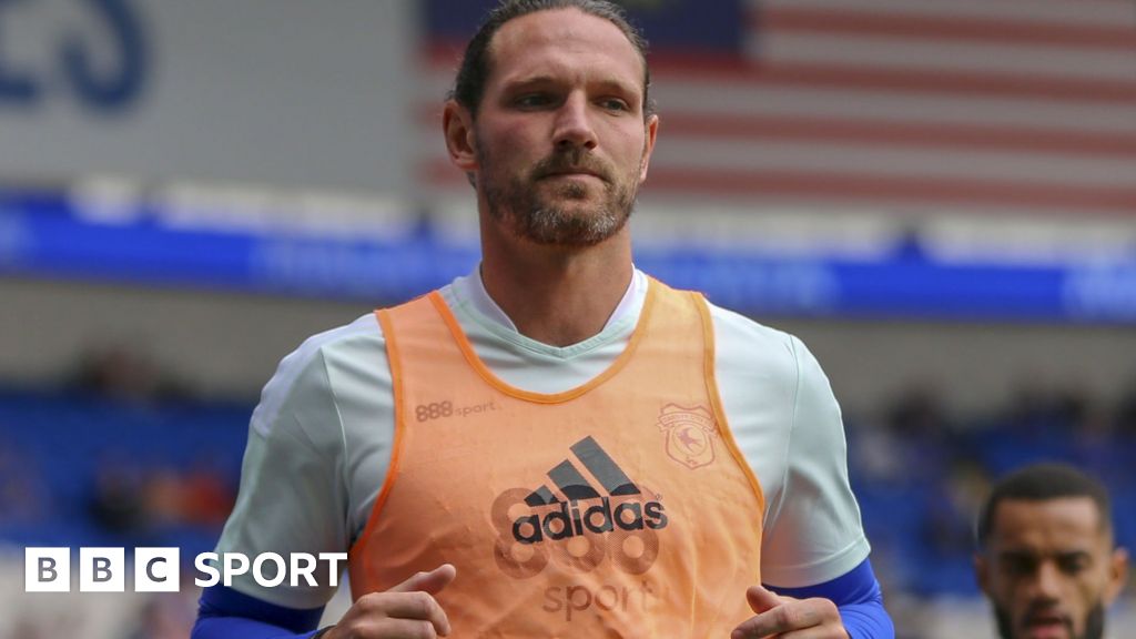 Sean Morrison: Rotherham United sign former Cardiff City defender - BBC ...