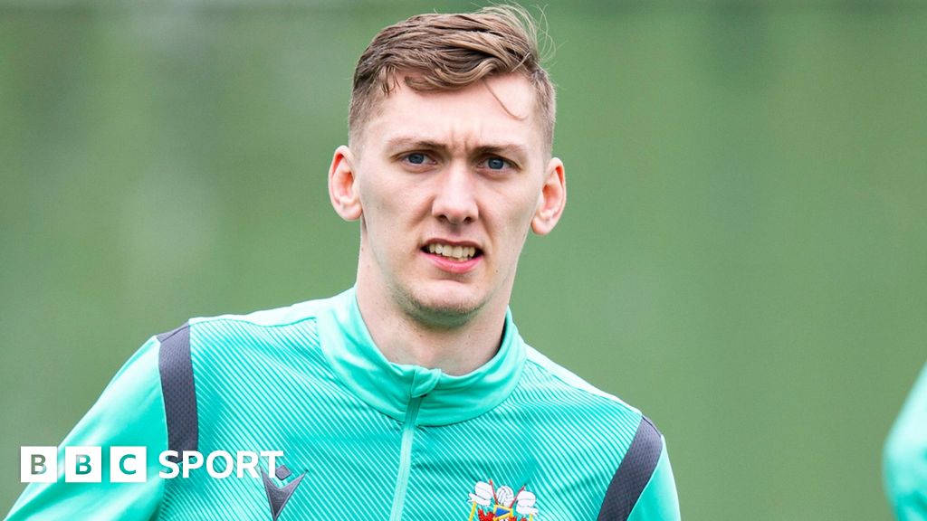 Nathan Wood: Newport County sign Penybont midfielder - BBC Sport