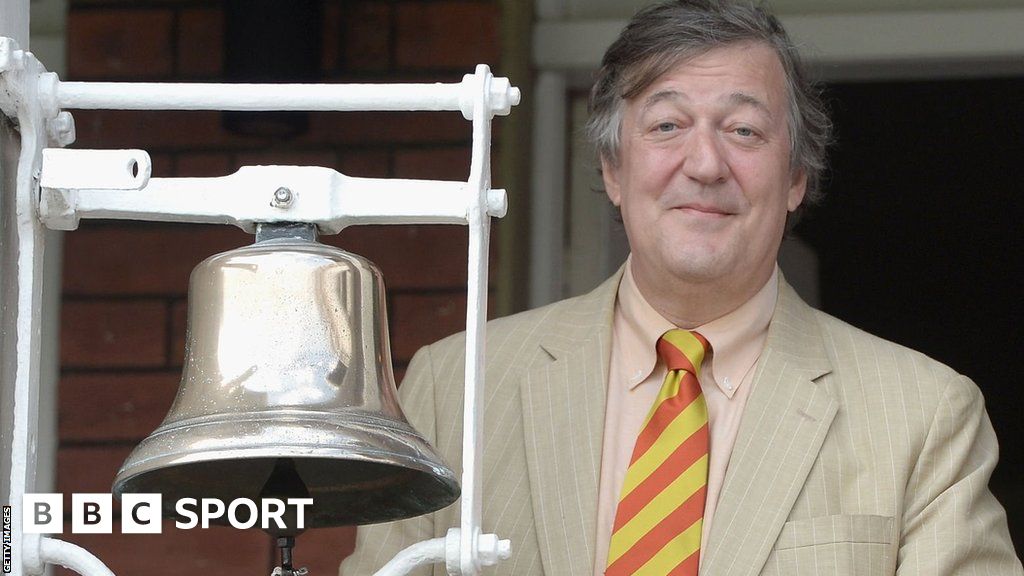 LGBT+ History Month: Lauren Rowles, Stephen Fry, Nicola Adams, Jake ...