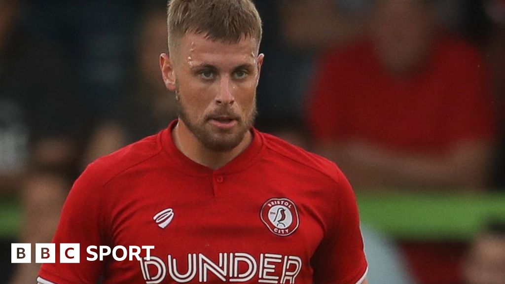 Adam Webster: Brighton close to £20m deal for Bristol City defender ...