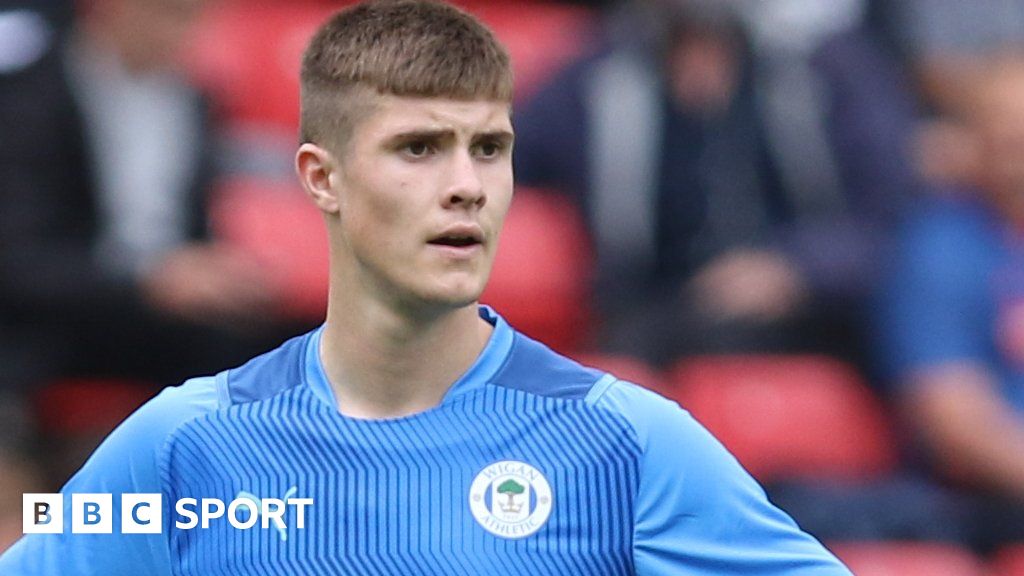 Adam Long: Doncaster Rovers sign Wigan Athletic defender for ...