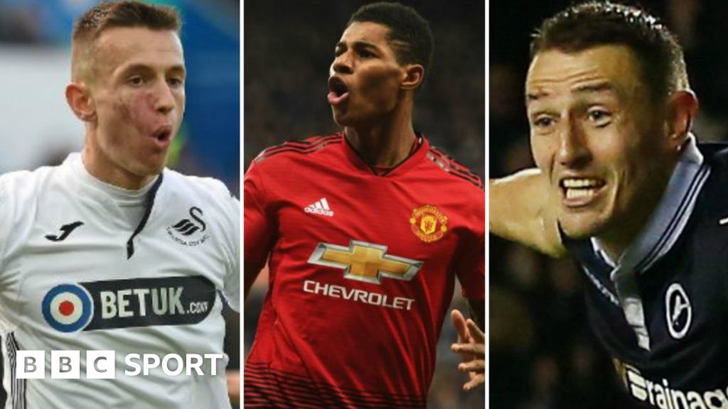 FA Cup: What to look out for in the quarter-finals this weekend - BBC Sport