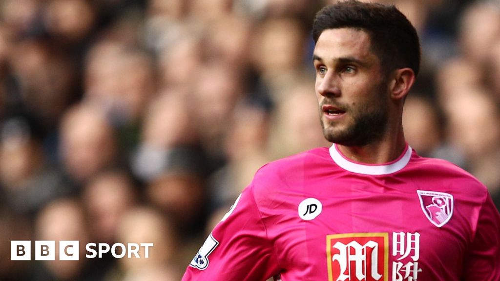 Andrew Surman: Bournemouth midfielder's ever-presence wins Eddie Howe ...