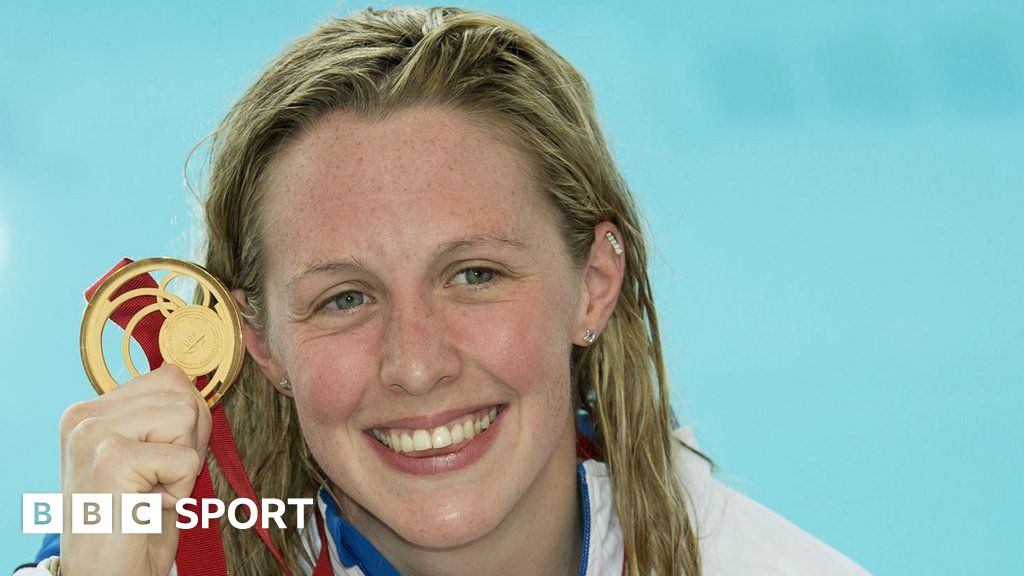 Commonwealth Games: Scotland's Hannah Miley out to make history down ...