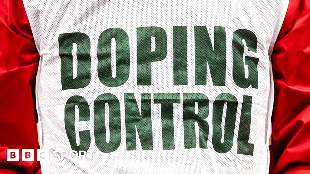 Drug testing in sport: How does football compare to other team sports ...