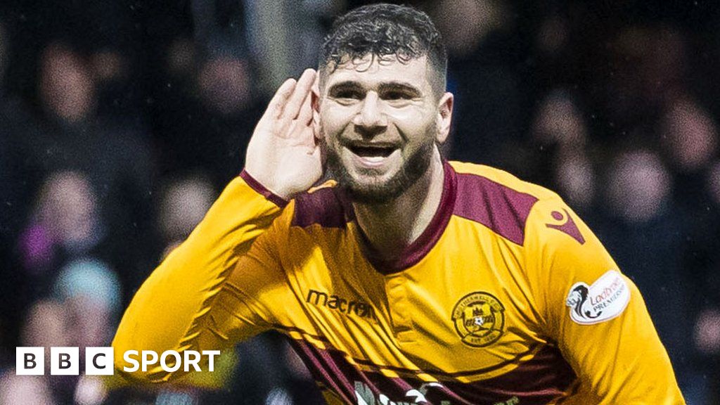 Rob Maclean: Killie, Hibs & Motherwell players standout in Premiership ...