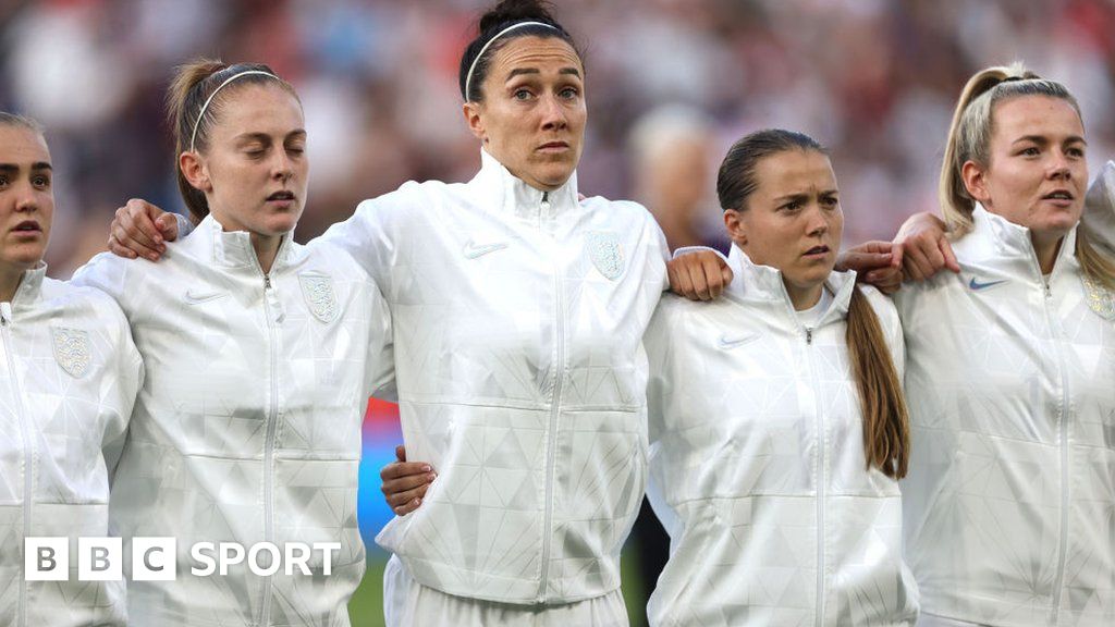 Lionesses quiz: Get to know England's Euro 2022 squad, their hidden ...