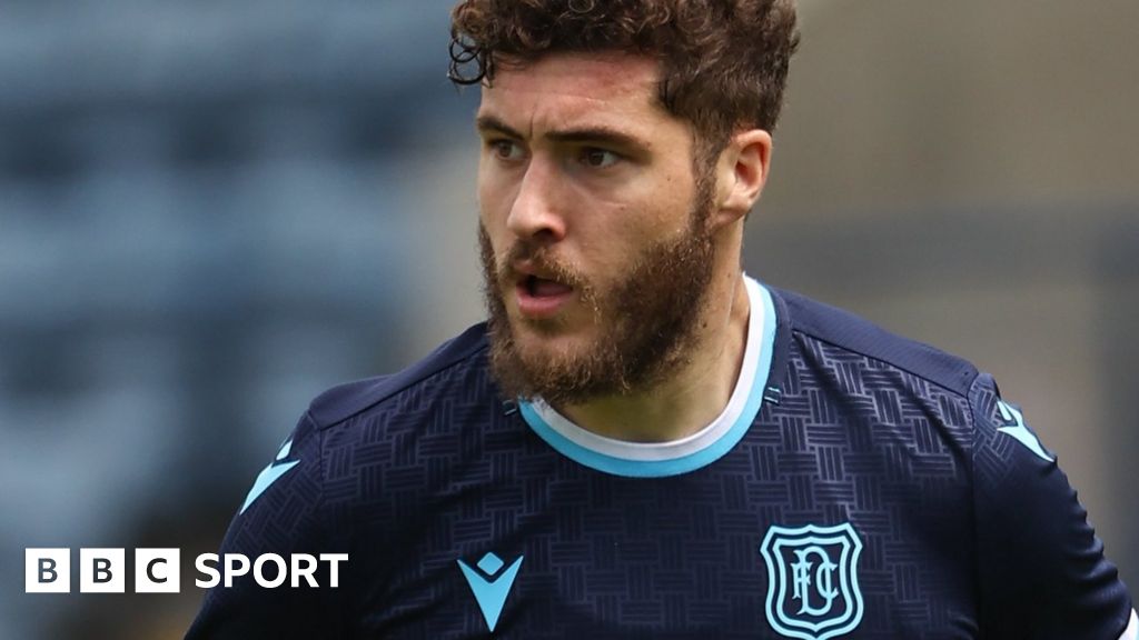 Ryan Sweeney: Burton defender looking forward to challenge of winning a ...