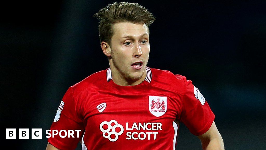 Luke Freeman: QPR sign midfielder from Bristol City - BBC Sport