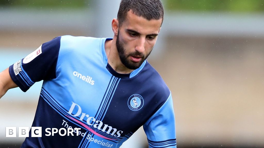 Nick Freeman: Wycombe Wanderers give injured midfielder new deal until ...