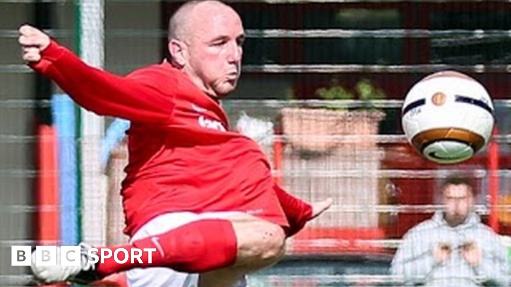 Luke Watson: Jersey Bulls sign former island captain - BBC Sport