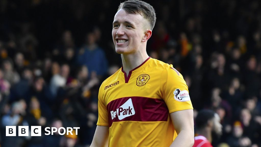 Who made Rob Maclean's team of the week? - BBC Sport