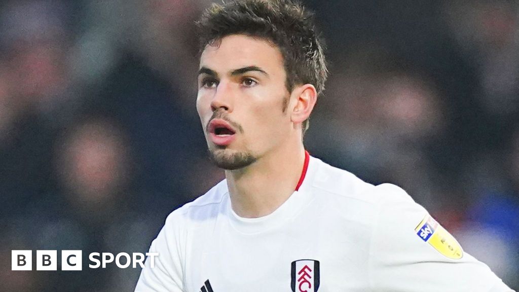 Matt O'Riley: Milton Keynes Dons sign former Fulham midfielder - BBC Sport