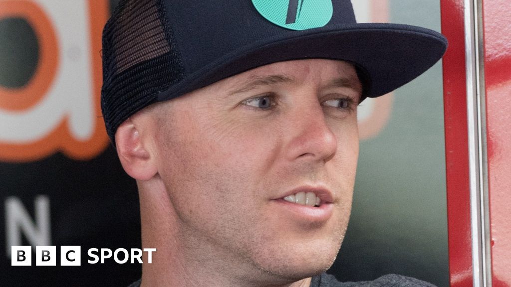 Sunflower Trophy: Michael Laverty looks to add to record tally of wins ...