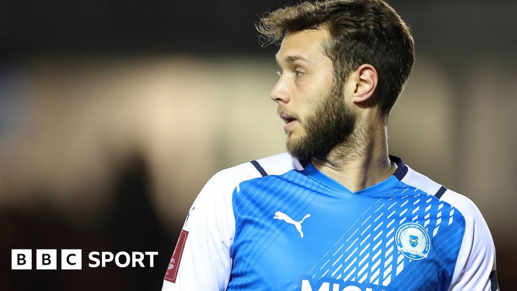 Jorge Grant: Hearts buy Peterborough midfielder to add 'dynamism and ...