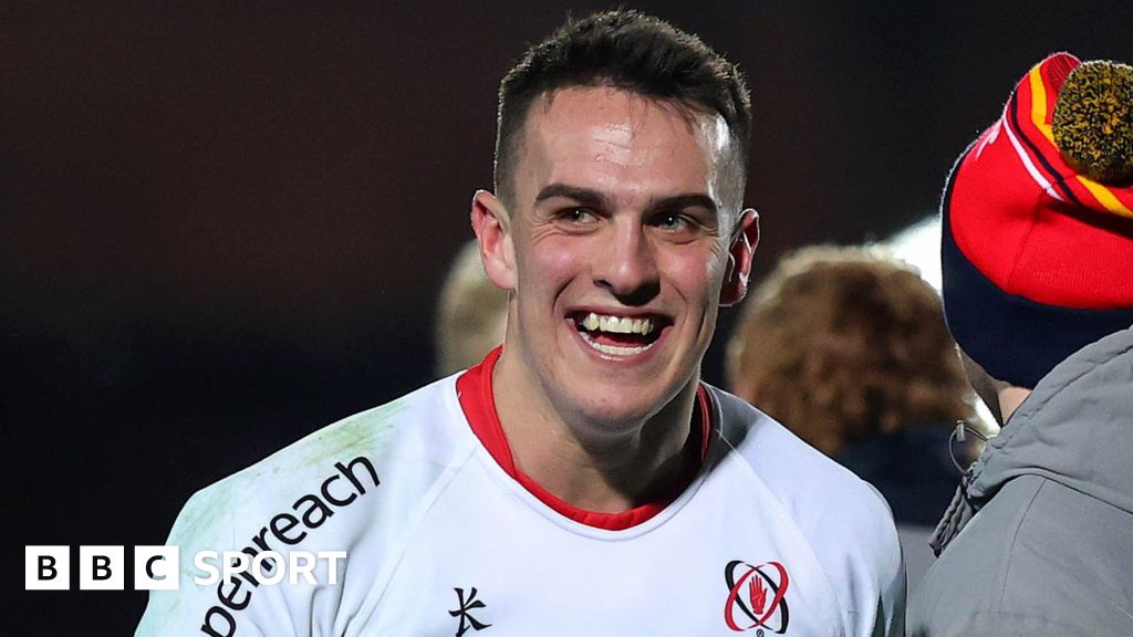 James Hume hungry to take his game to the next level in pursuit of more ...