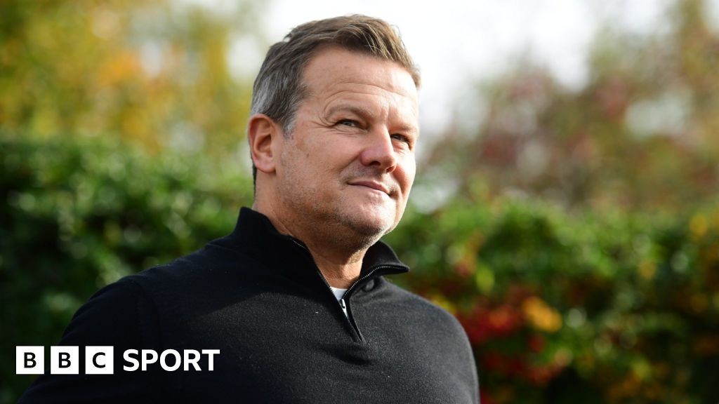 Mark Cooper: Yeovil Town manager says confidence key to ending poor run ...