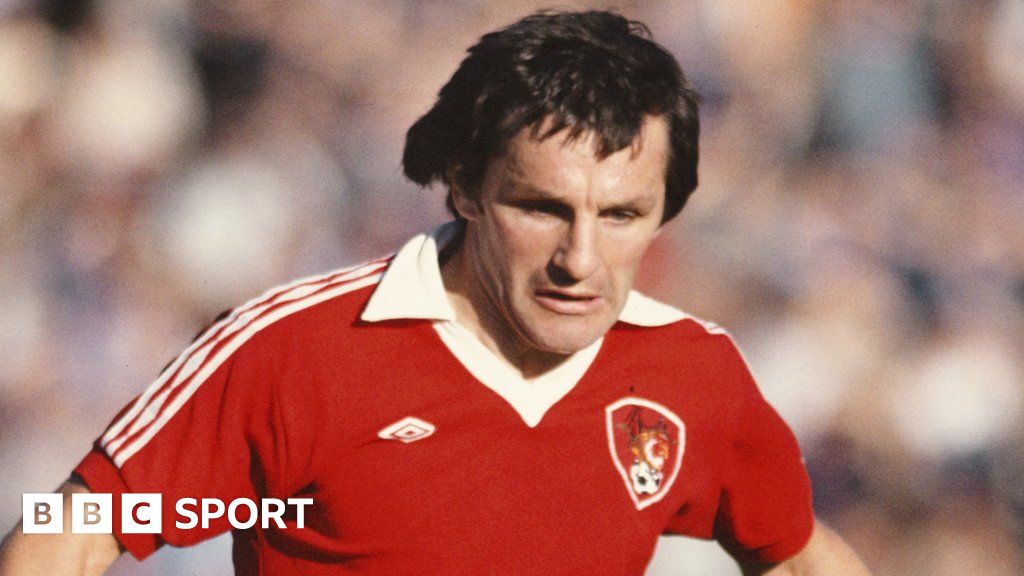 Ashton Gate Eight: How eight players tore up their contracts to save ...