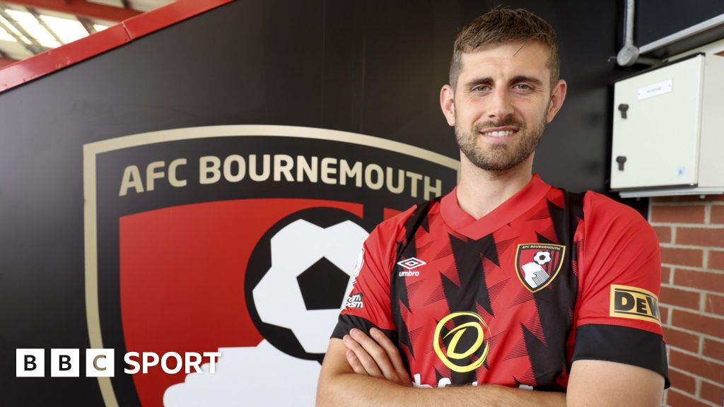 Bournemouth transfer news: Southampton's Jack Stephens joins on loan ...