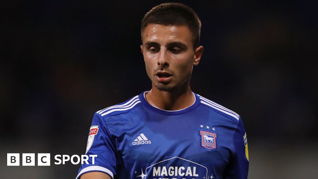 Anthony Georgiou: Leyton Orient sign Cyprus midfielder after trial ...