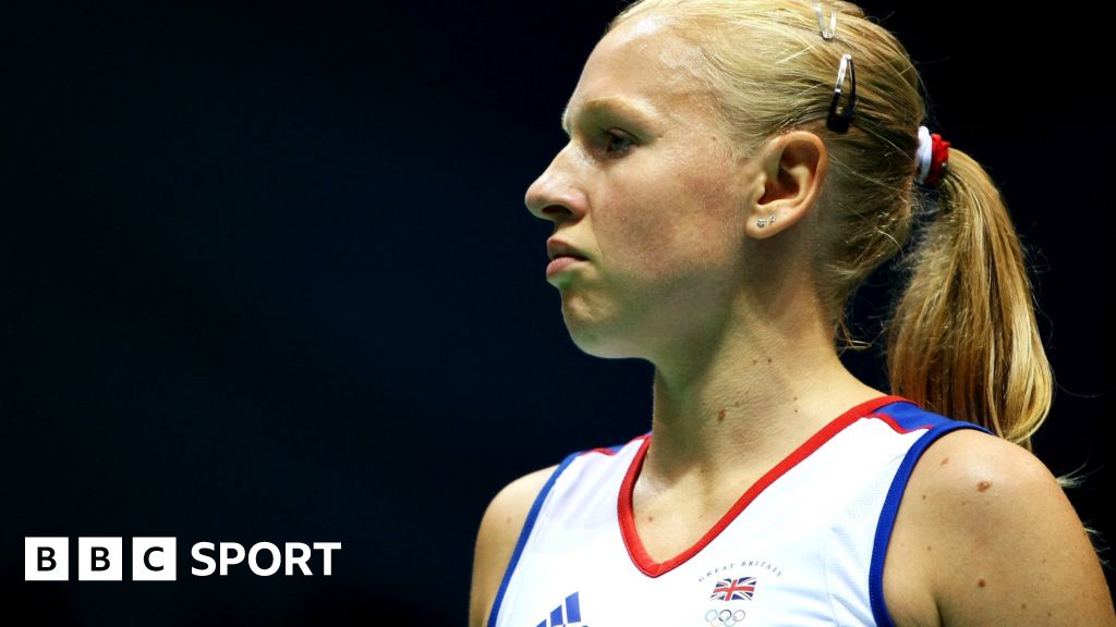 Gail Emms: Olympic badminton medallist on the struggles of life after ...